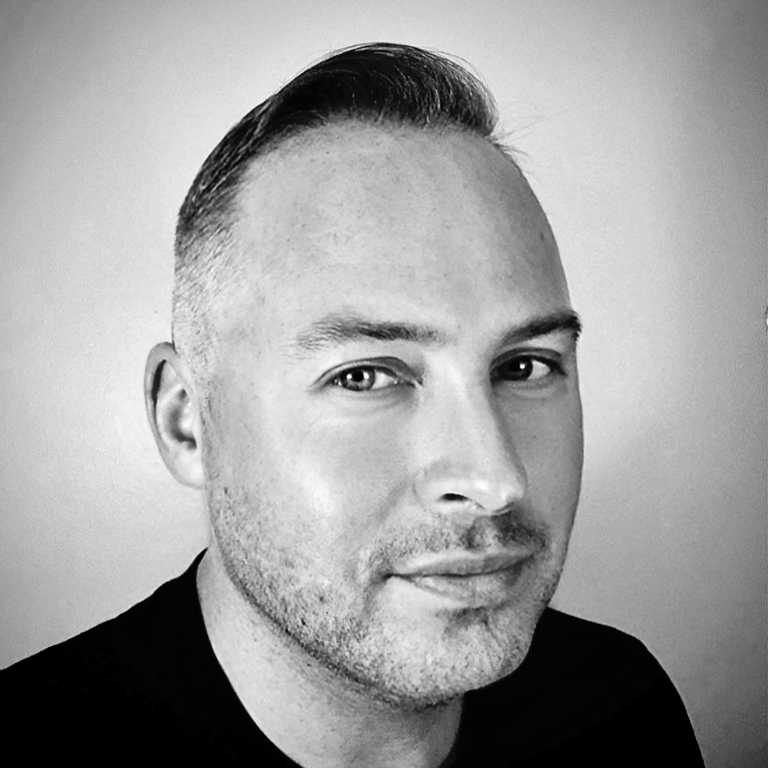 Home | Michael Baird